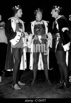 BASIL RATHBONE TOWER OF LONDON (1939 Stock Photo - Alamy