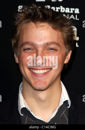 Kameron Knox Santa Barbara International Film Festival 2009 - Screening ...