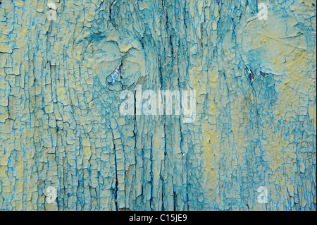 Blue wood background, old blue painted wood Stock Photo - Alamy