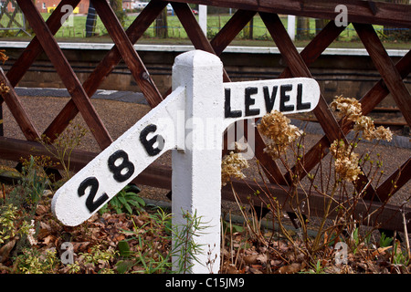 The famous "Poppy Line" situated in "North Norfolk" UK Stock Photo - Alamy