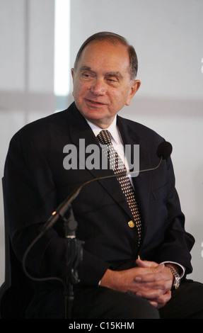 Ambassador Edward Djerejian, founding director of the James A Baker III ...