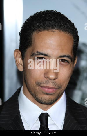 Neil Brown Jr "Battle: Los Angeles" Los Angeles Premiere held At ...