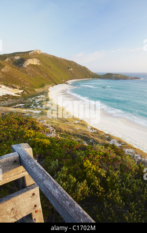 Sandy Beach, Walpole, WA, Australia Stock Photo - Alamy