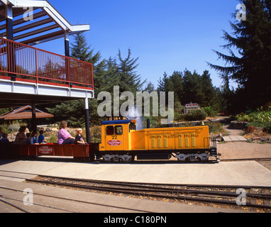 'Traintown' Sonoma Railroad, Broadway, Sonoma, Sonoma Valley, Sonoma ...