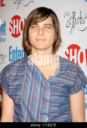 Daniela Sea Showtime Bids Adieu To the Ladies of The L Word held at ...