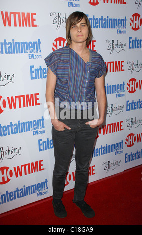 Daniela Sea Showtime Bids Adieu To the Ladies of The L Word held at ...