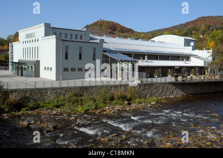Blankenburg, Thuringia, Germany Stock Photo - Alamy