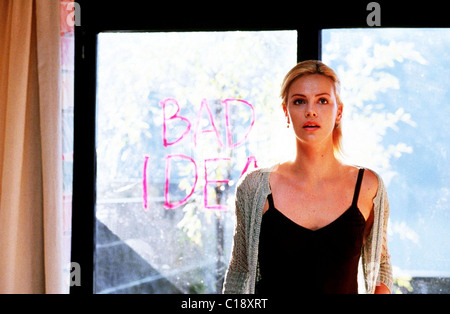 TRAPPED (2002) LUIS MANDOKI (DIR) CHARLIZE THERON, 001, MOVIESTORE ...