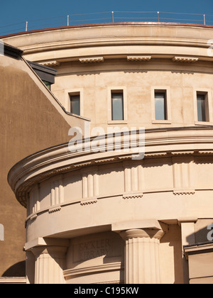 Sackler Library, Ashmolean Museum University of Oxford UK Stock Photo ...