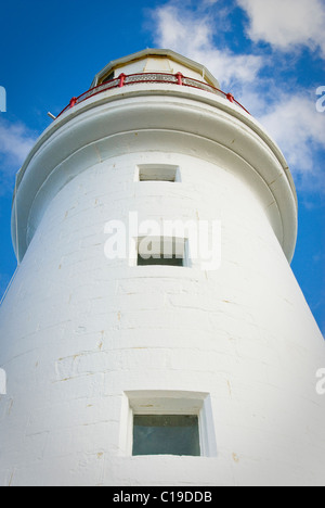 Apollo Bay Lighthouse Stock Photo - Alamy