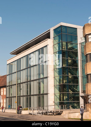 oxford department of engineering science Stock Photo - Alamy