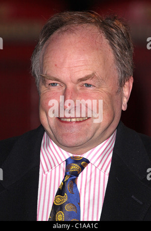 Clive Anderson, World Premiere The Boat That Rocked, Odeon Leicester ...