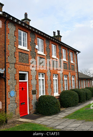 Worthing Railway Station Stock Photo - Alamy
