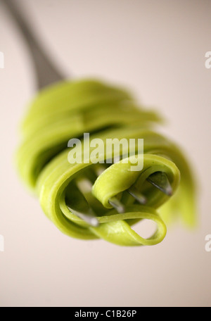 Pasta (for weekend). Jon Enoch for The Times Stock Photo - Alamy