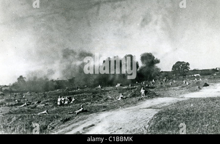 Battle of Changsha Stock Photo - Alamy