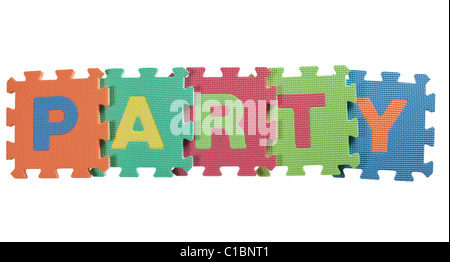 Block with Letter € isolated on white background Stock Photo - Alamy