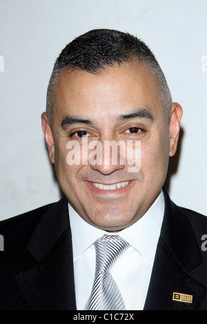Eric Alva 2011 Human Rights Campaign Los Angeles Gala held at The JW ...