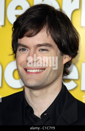 BILL HADER, PAUL, 2011 Stock Photo - Alamy