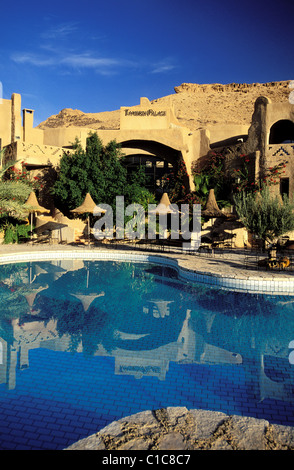 Tunisia, Southern Tunisia, Tamerza Stock Photo - Alamy