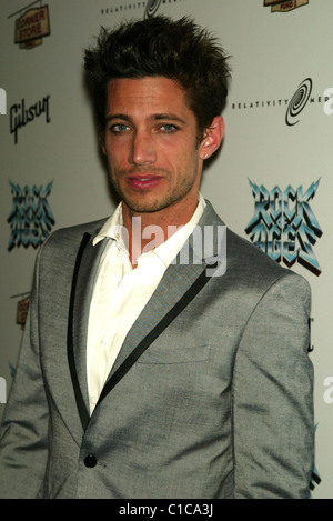 James Carpinello 'Rock of Ages' Broadway Opening Night - Arrivals New ...