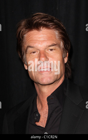 Harry Hamlin Tori Spelling's book release party for her new title ...