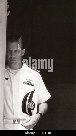 NO WAY OUT -1987 KEVIN COSTNER Stock Photo - Alamy