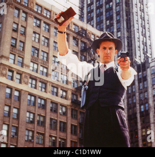 THE UNTOUCHABLES, Kevin Costner, 1987. (c) Paramount Pictures/ Courtesy ...