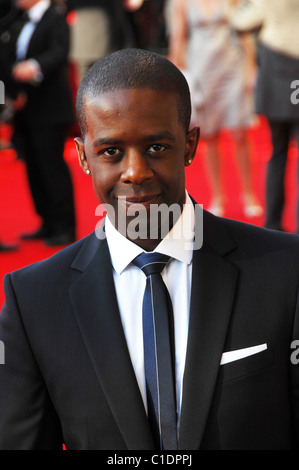 Adrian Lester British Academy Television Awards held at the Royal ...