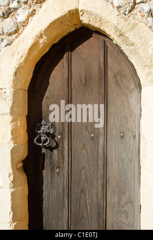 St Johns Church Stiffkey "North Norfolk" UK Stock Photo - Alamy