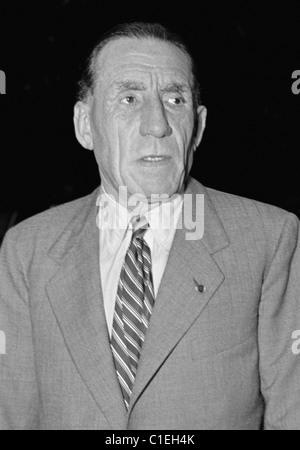 Louis Renault, French industrialist and founder of the automobile ...