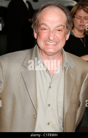David Paymer - Drag Me To Hell Premiere at the Chinese Theatre In Los ...