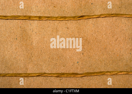 Two parallel ropes Stock Photo: 119337528 - Alamy