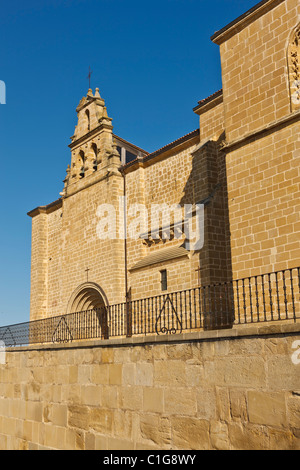 Ermita del Santo Cristo, Labastida, Alava, Spain Stock Photo - Alamy