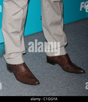 MATTHEW MORRISON, GLEE, 2009 Stock Photo - Alamy