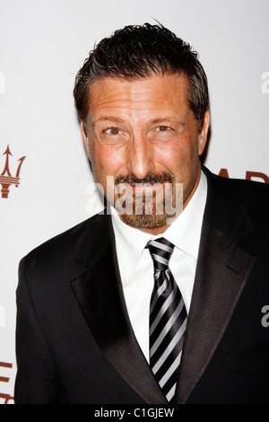Adam Dispirito "Chocolat au Vin" party at Capitale to Benefit St. Jude ...