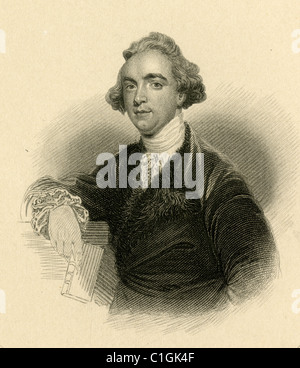 SIR WILLIAM JONES Stock Photo - Alamy