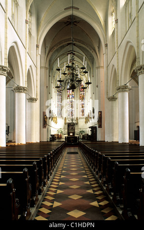 Interior; Utrecht, interior Stock Photo - Alamy