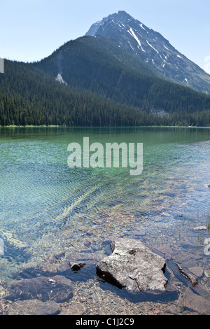 Geraldine Lakes, Jasper National Park, Alberta, Canada Stock Photo - Alamy