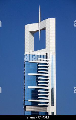 Chelsea Tower, Dubai, United Arab Emirates Stock Photo - Alamy