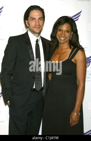 Audra McDonald at arrivals for The American Theatre Wing s 78th Annual ...