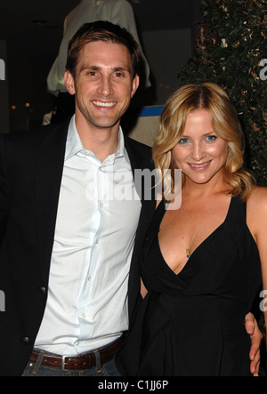 Jessica Capshaw Eco garden picnic and screening of 'Home' held at the ...