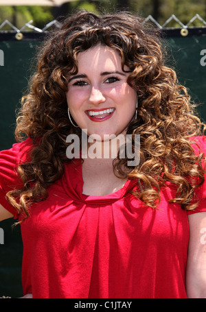 Kaycee Stroh Elizabeth Glaser Pediatric AIDS Foundation 20th Annual 'A ...
