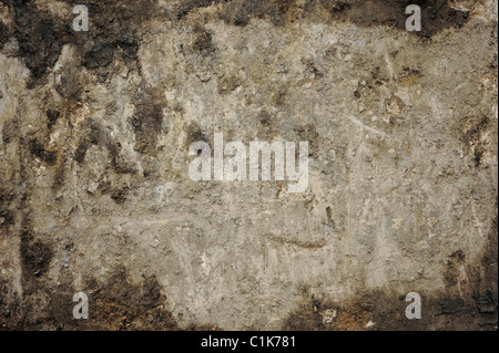 Concrete texture as abstract grunge background patterns Stock Photo - Alamy