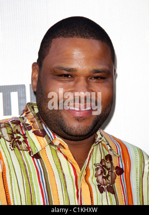 Anthony Anderson 2009 Los Angeles Film Festival - Premiere of ...