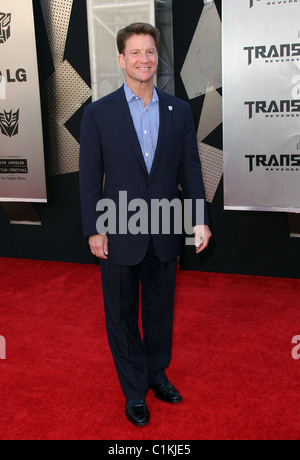 Brian Goldner 2009 Los Angeles Film Festival - Premiere of ...