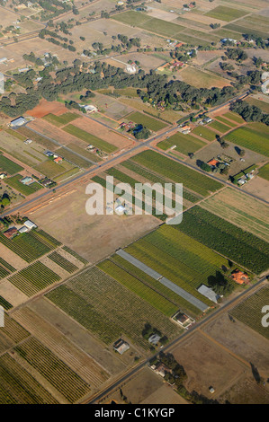 Upper Swan Valley Perth Western Australia Stock Photo - Alamy