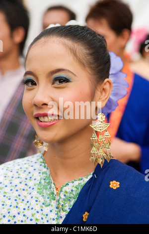 Malaysia, Kuala Lumpur, traditional, dancers, people Stock Photo - Alamy