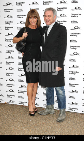 Meg Mathews aka Meg Matthews The Serpentine Gallery Summer Party at The ...