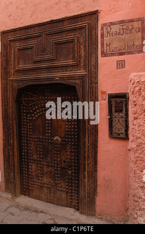 Morocco, Meknes Tafilalet region, Meknes, medina listed as World ...