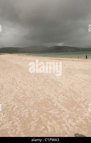 Ventry Beach Dingle Peninsula Republic of Ireland Stock Photo - Alamy